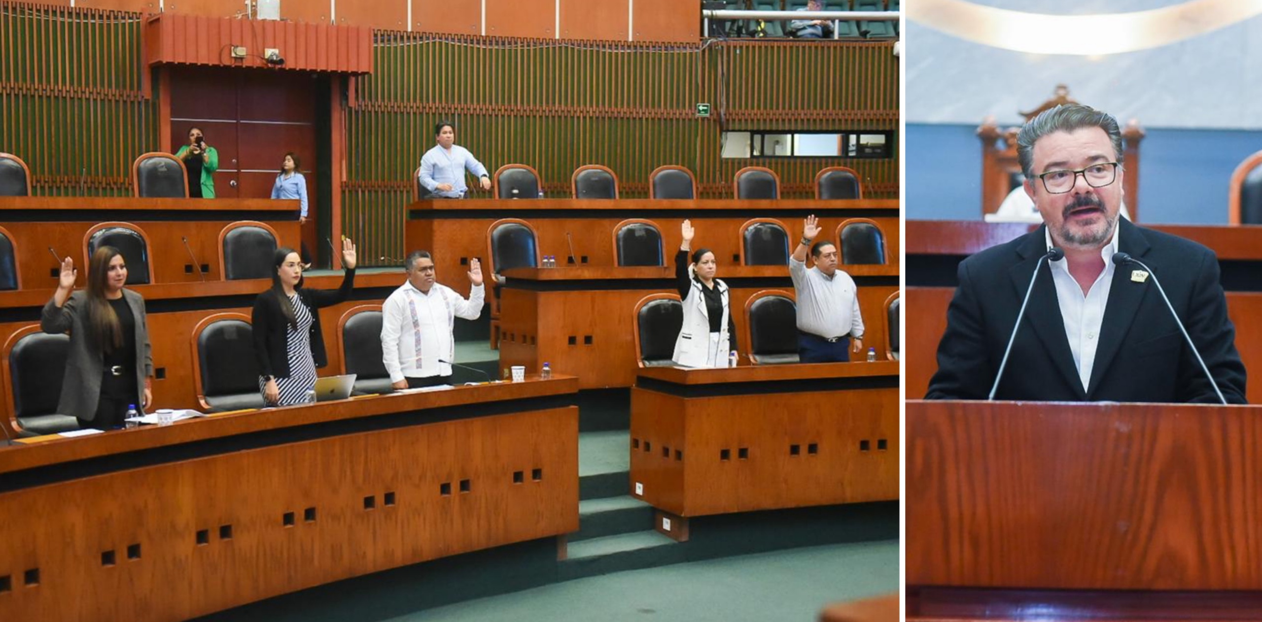 Congreso de Guerrero exige a municipios costeros actualizar sus Atlas ...
